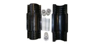 Pe Corrugated Duct - Elfit Arabia